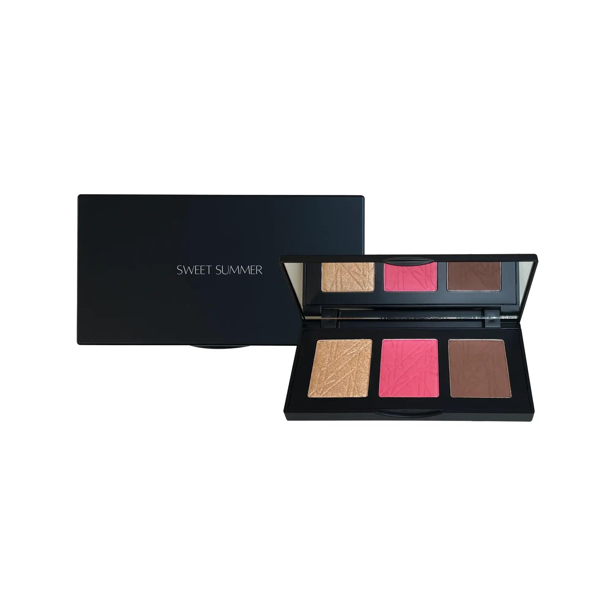 Love Pro Cheek Palette – Sweet Summer Designs